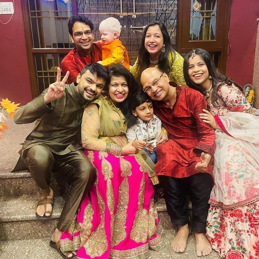Archana Taparia | Personalities Unboxed